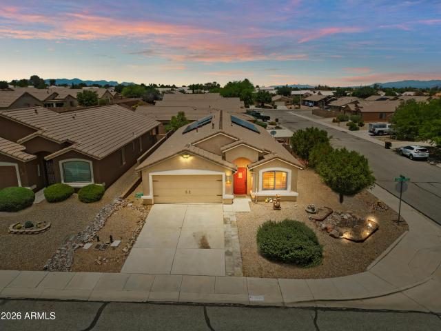 2399 copper sunrise
