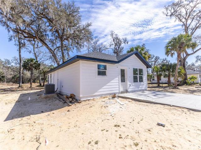2399 Cr 423 Lake, Unit LOT 43, Lake Panasoffkee, FL 33538 | MLS #G5095