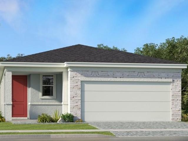 2399 Croft Inlet Dr NW, Palm Bay, FL 32907