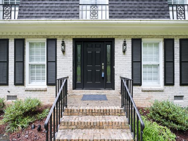 2399 Deer Ridge Drive