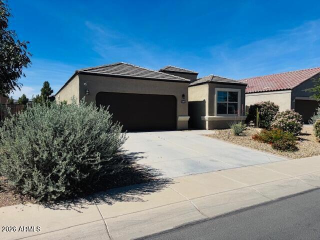 2399 E Alida Trail, Casa Grande, AZ 85194 | MLS #7009 | Compass