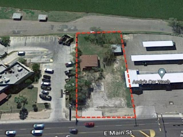 2399 E Main St, Eagle Pass, TX 78852