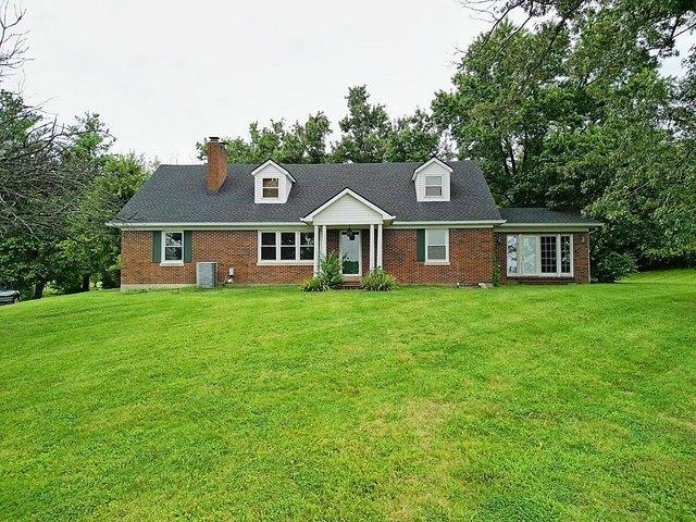 2399 Irvine Rd, Richmond, KY 40475