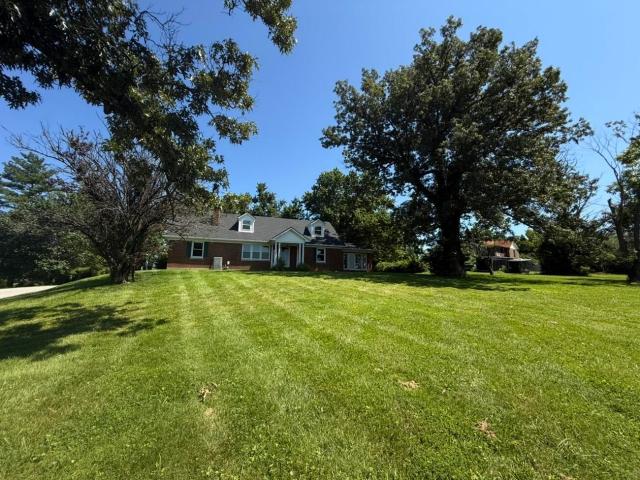 2399 Irvine Road