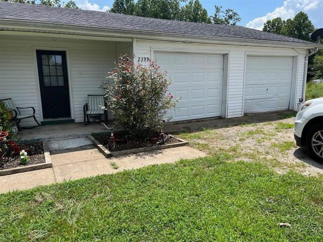 2399 Jock Road