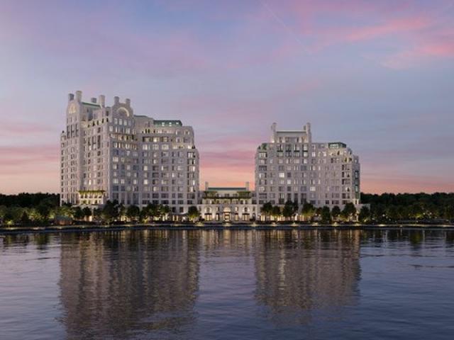 2399 Lake Woodlands Dr Units W1005 & 6, The Woodlands, TX 77380