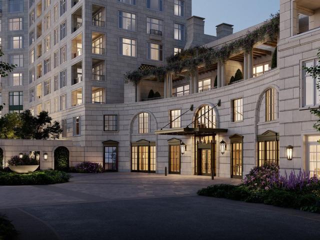 2399 Lake Woodlands Drive, The Woodlands, TX