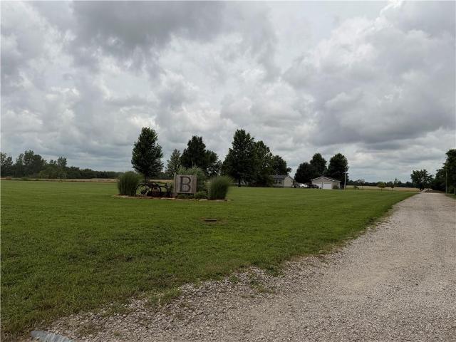 2399 Poplar Road