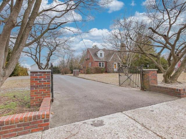 2399 S Main Road