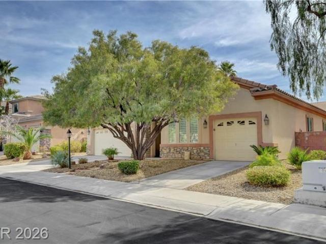 2399 Winter Cliffs Street, Henderson, US, NV