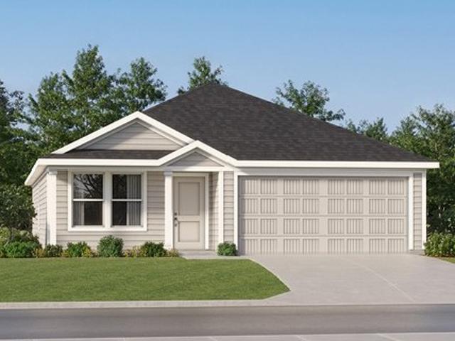 23900 Stagg St, Elgin, TX 78621
