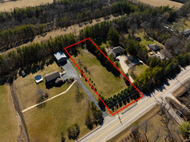 23901 W Grass Lake Road