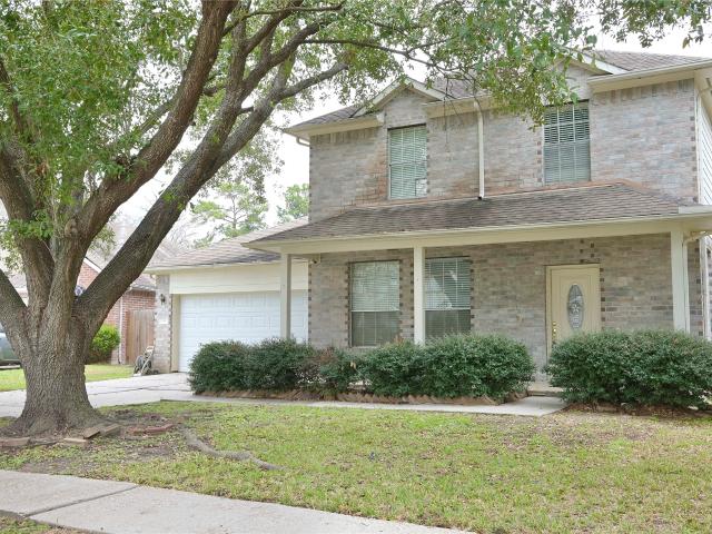 23902 Spring Way Drive