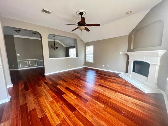 23907 Hackberry Creek Drive