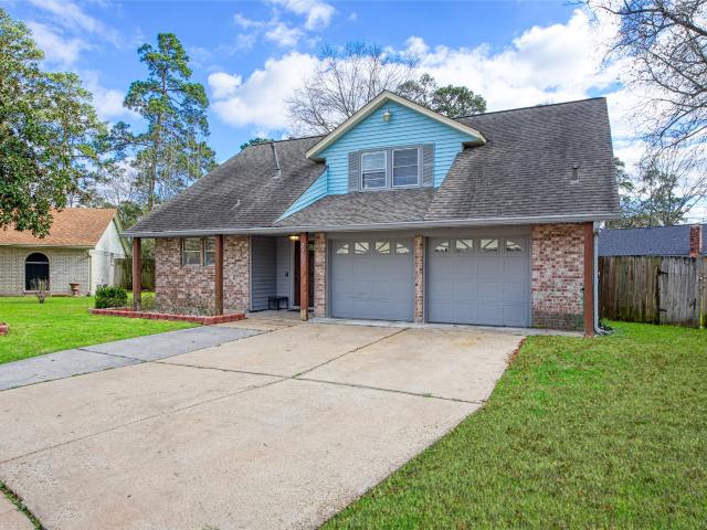 23907 Spring Mill Ln, Spring, TX 77373 | MLS #18801