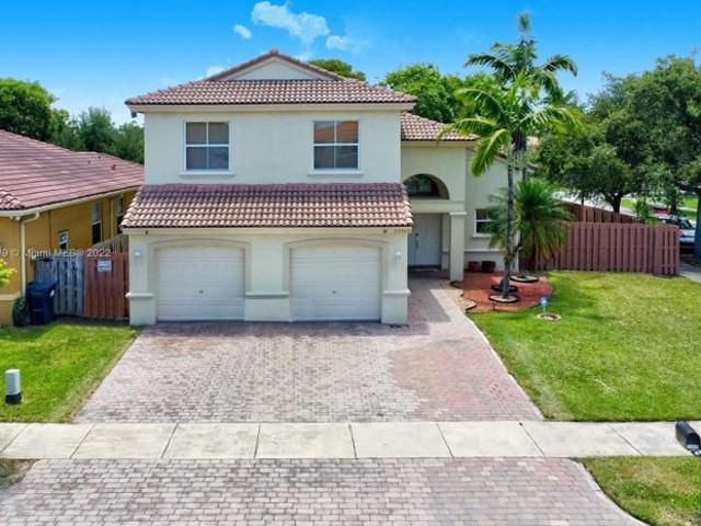 23906 108th Pl SW, Homestead, FL 33032
