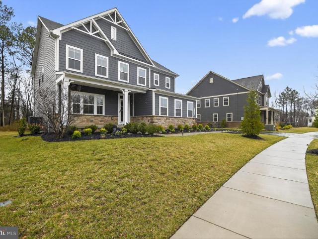 23909 Welch Ridge Place