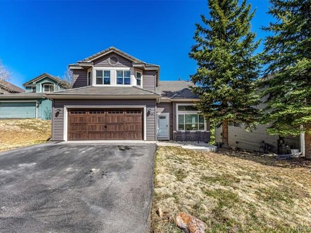 23909 High Meadow Dr, Golden, CO 80401