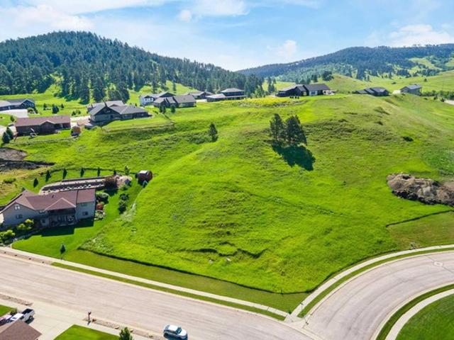 2390 Malibu Loop, Sturgis, SD 57785
