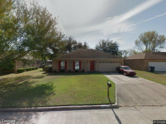2390 Monica St, Beaumont, TX 77707