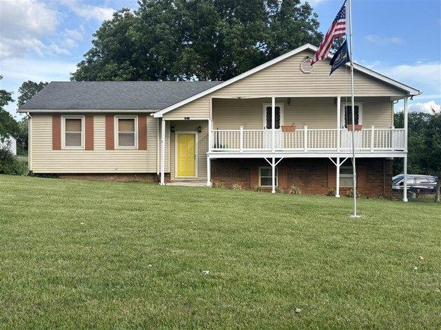 2390 Old Munfordville Rd, Glasgow, KY 42141