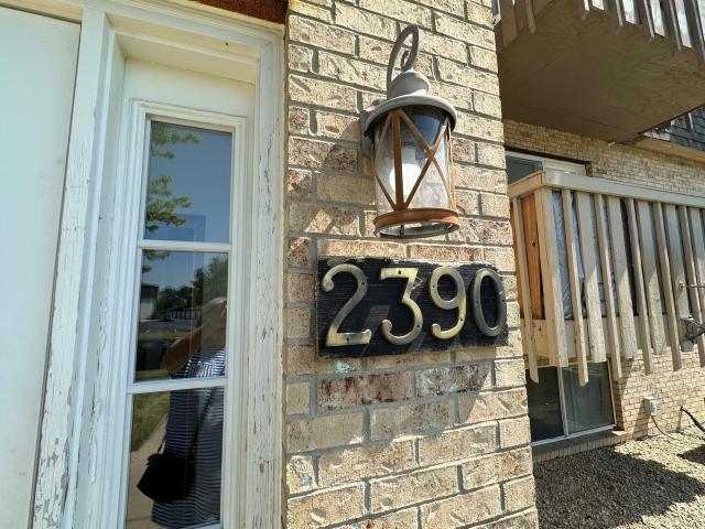 2390 Bicentennial Ave, Unit 4, Crest Hill, IL 60403 | MLS #12612 | Compass