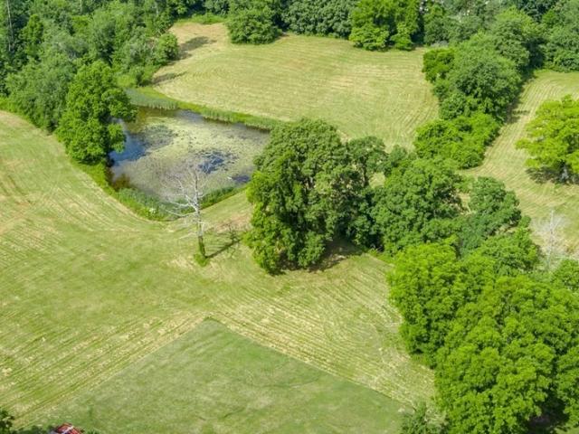 2390 Bowser Rd