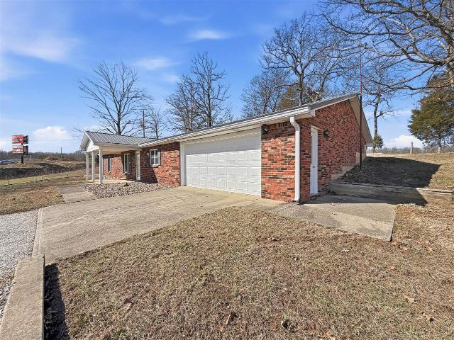 2390 Brandenburg Road