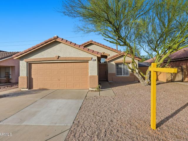 2390 E Derringer Way