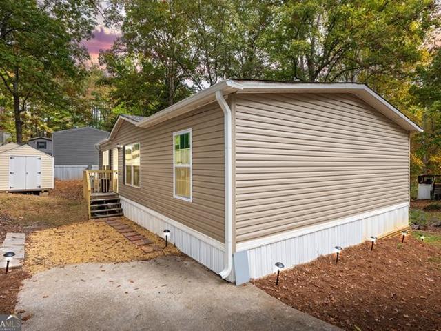 2390 Fairburn Rd Lot 224, Douglasville, GA 30135