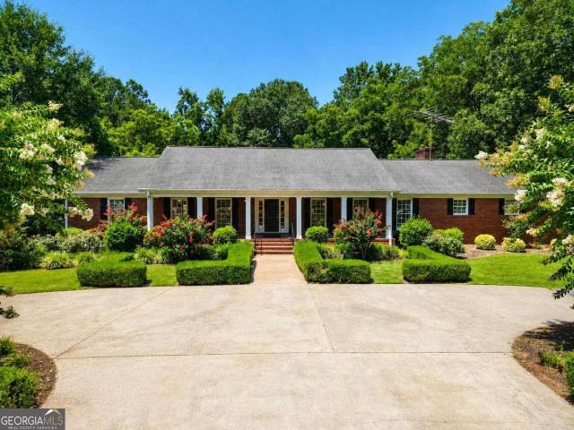 2390 Greensboro Highway