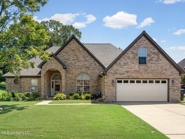 2390 Hamilton Cv, Hernando, MS 38632