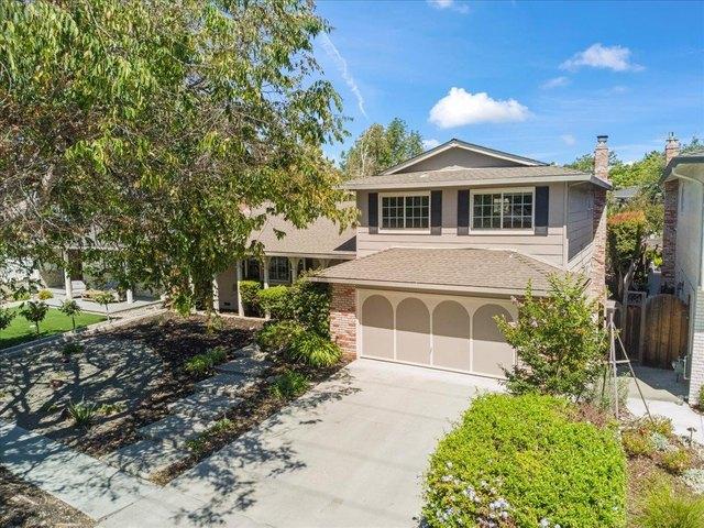2390 Harris Ct, San Jose, CA 95124