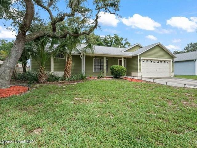2390 Honeybrook Creek Dr, Melbourne, FL 32935
