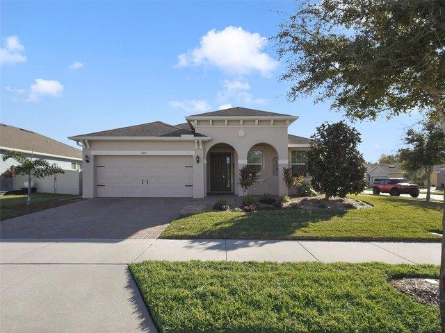 2390 Jernigan Loop, Kissimmee, FL 34746