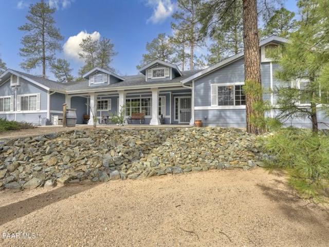 2390 Le Loup Dr, Prescott, AZ 86305