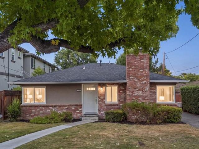 2390 Richland Ave, San Jose, CA 95125