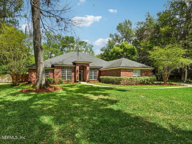 2390 Stockton Dr, Fleming Island, FL 32003 | MLS #2139 | Compass