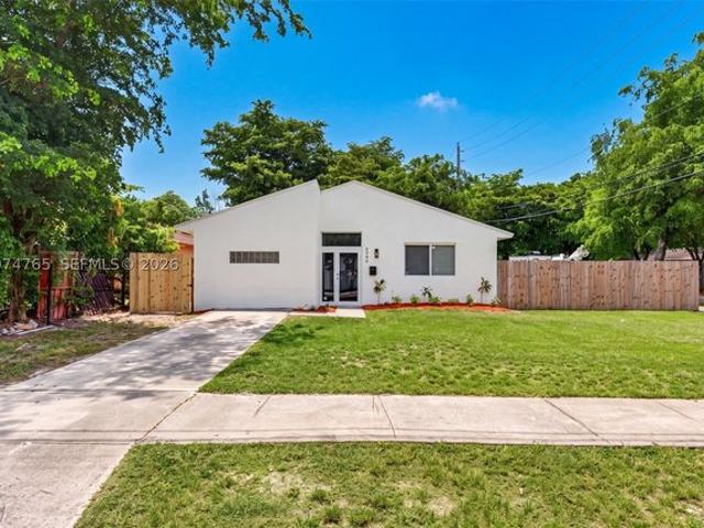 2390 Superior St, Opa Locka, FL 33054