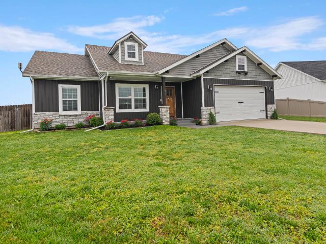 2390 S Sedona Court