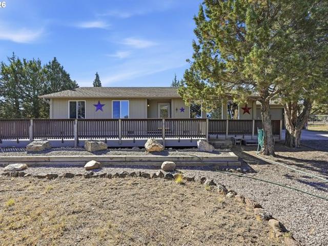 2390 SE Jefferson Dr, Prineville, OR 97754
