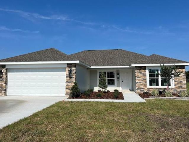 2390 SE 75th Blvd, Bushnell, FL 33513