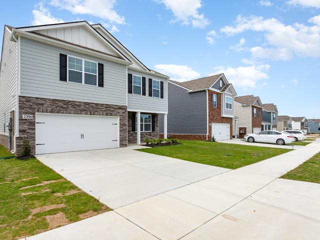 2390 Tate Farm Ln