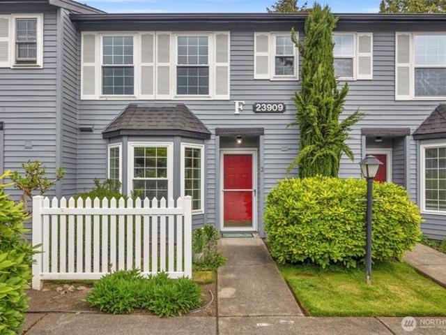 2390 th Ct S Apt F3, Kent, WA 98032
