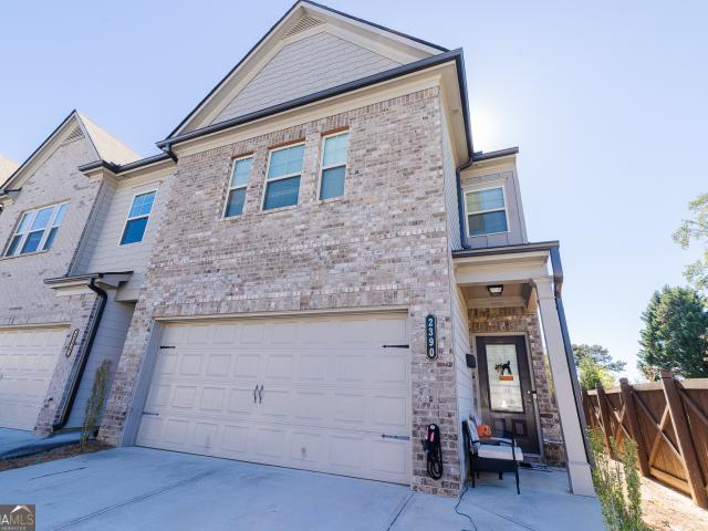 2390 Trelipe Drive