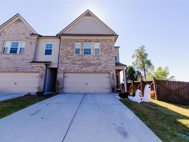 2390 Trelipe Drive