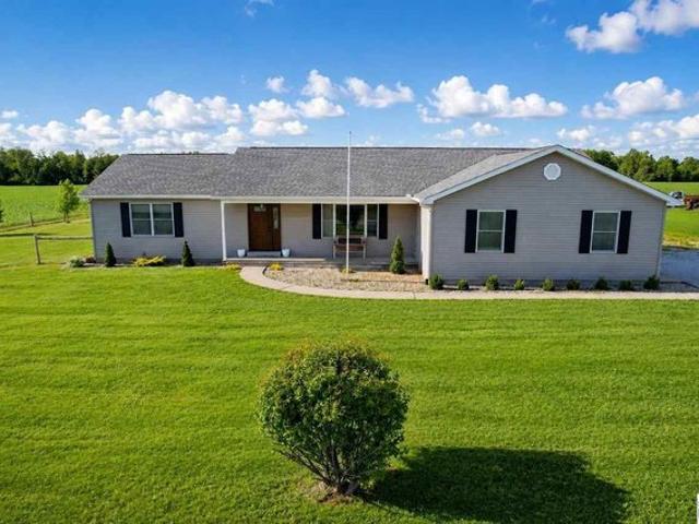 2390 W County Road 1200 N, Brazil, IN 47834