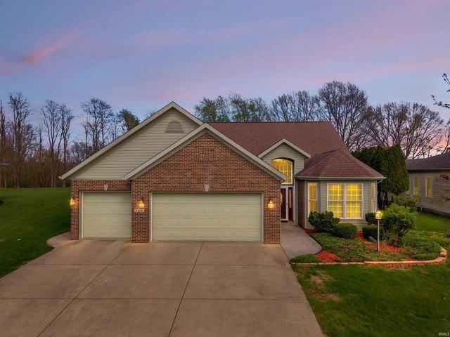2390 W Brooks Bluff Rd, North Judson, IN 46366