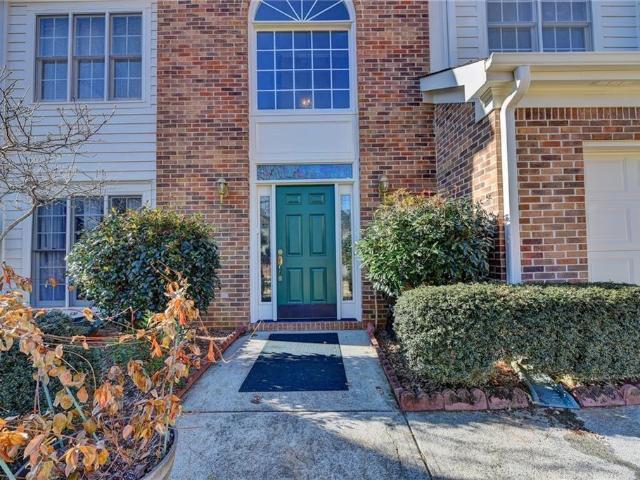 2390 Walnut Grove Way