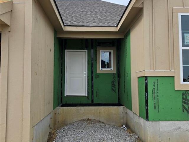 23910 W 112th Terrace